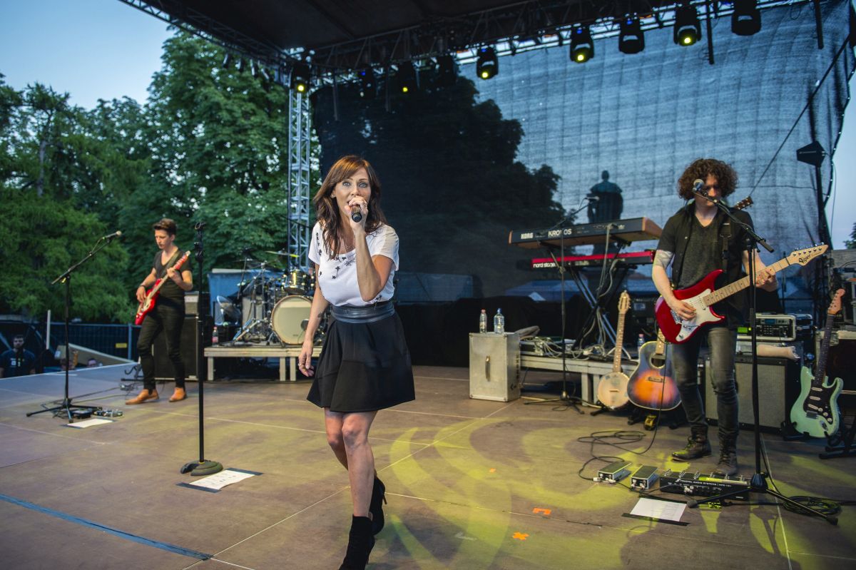 Amazing Light Art Festival in Pécs – Pannonland.com