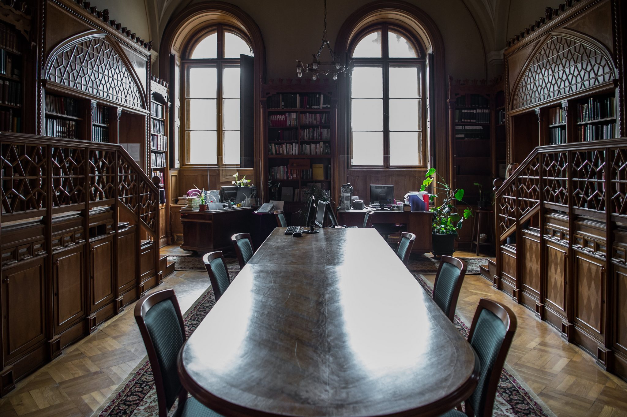 Those beautiful Hungarian libraries – Pannonland.com