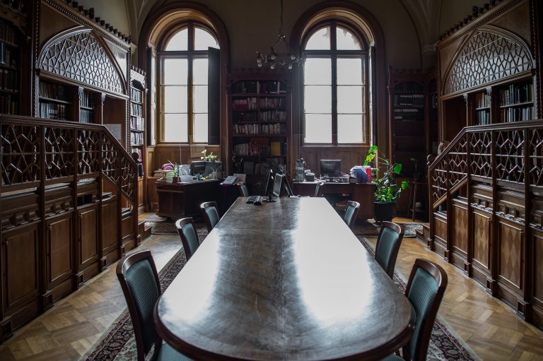 Those beautiful Hungarian libraries – Pannonland.com